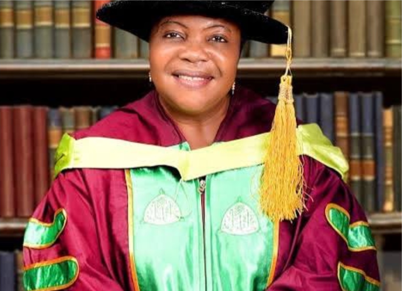 WCRDI mourns Ladi Adamu, Northern Nigeria’s first female professor of ...