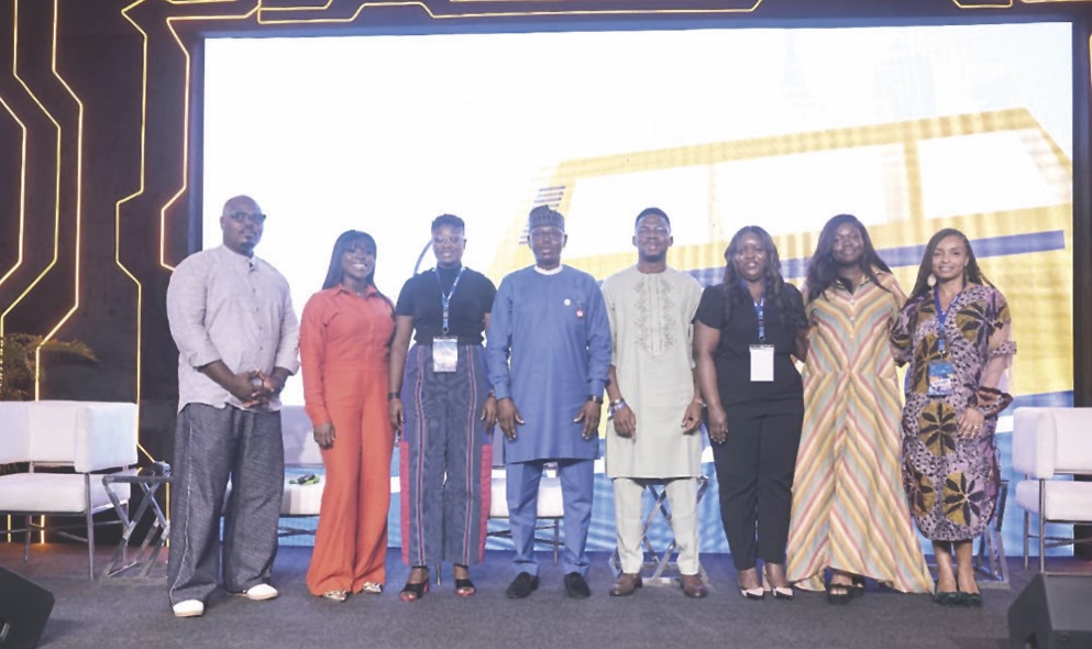 Lagos Career Fair 2025 connects 1,600 youths to emerging opportunities
