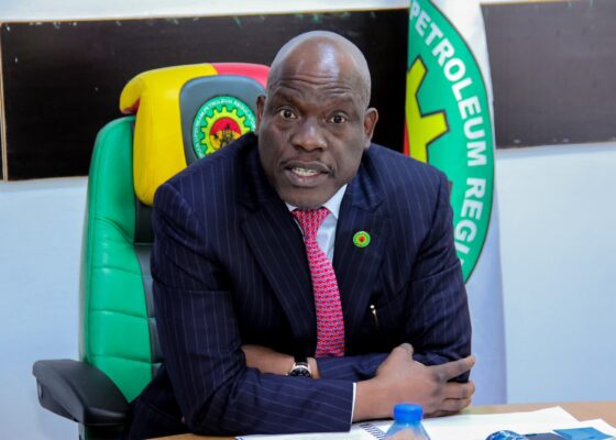 AFRIPERF names Nigeria headquarters,