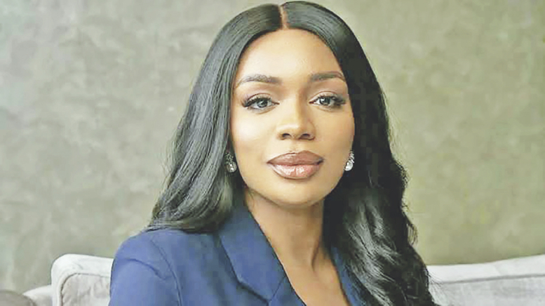 The Sun Publisher, Neya Kalu, makes Tinubu’s ambassadorial nominees’ list