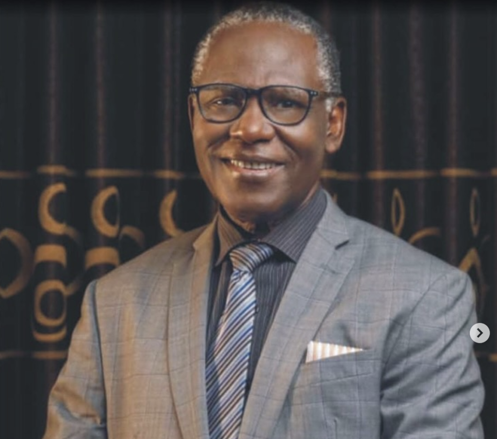 FBN vs GHL: Sole arbitrator who gave award to First Bank shareholder of ...