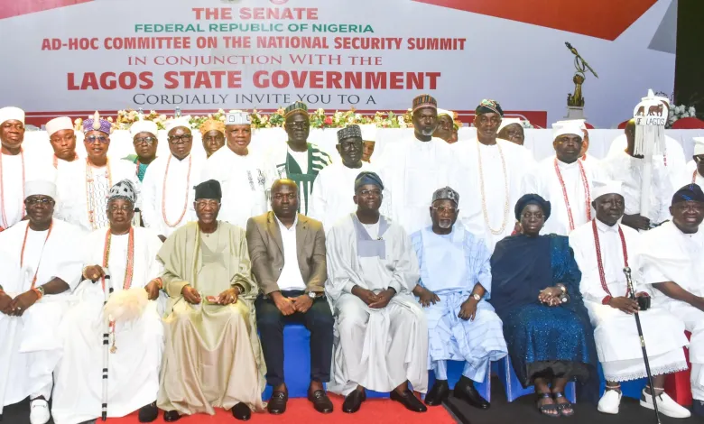 S’West govs, senators, traditional rulers, others map out strategy to ...