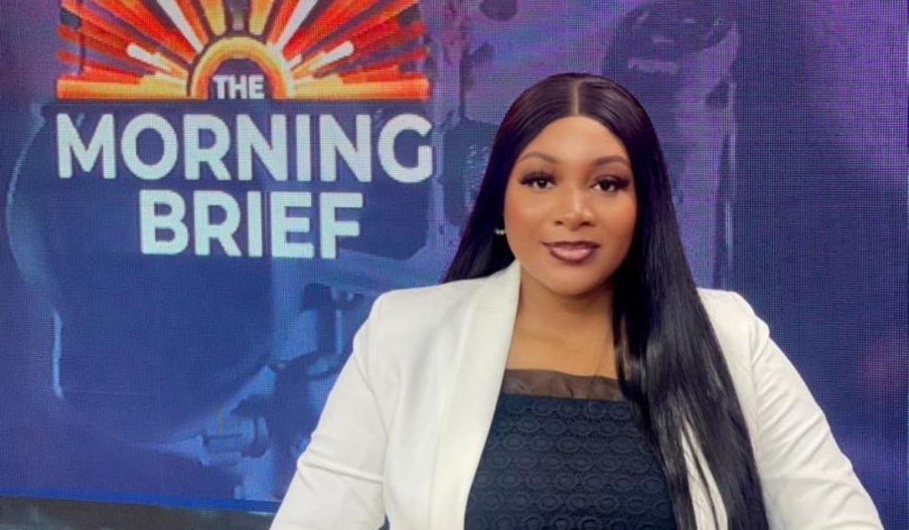 Nigeria's Edna Francis joins Africa’s top creators in 2025 TikTok ...