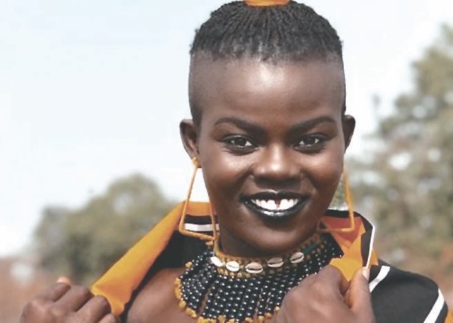 Wiyaala rallies The Yaga Yagas for Segerege album