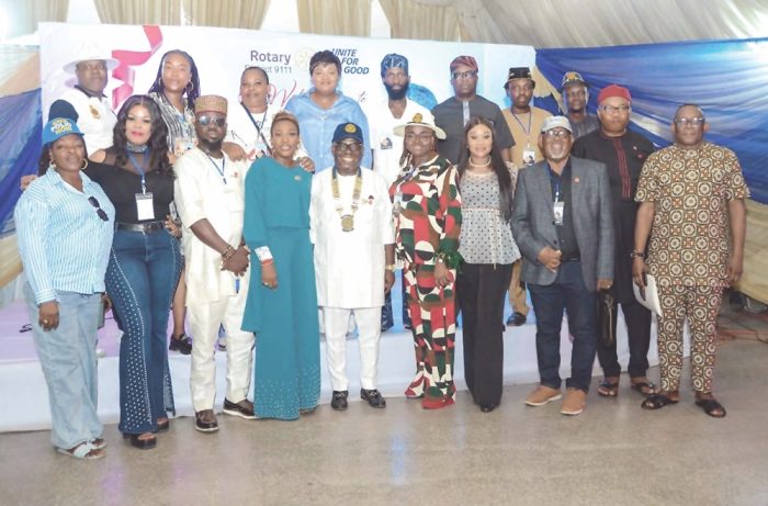 Rotary re-affirms commitment to global disease eradication