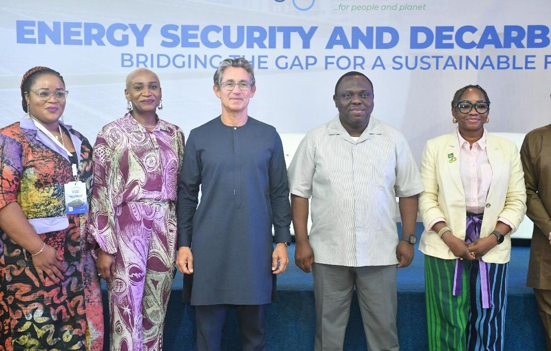 BAT Nigeria recommits to sustainability at 2025 ESG Forum