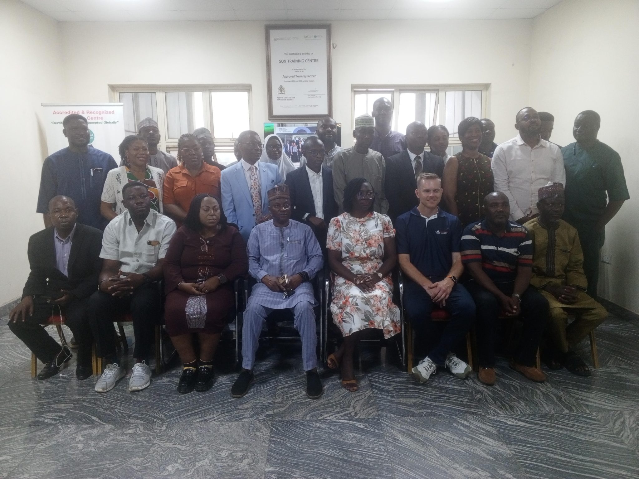 Nigeria steps up fight against lead poisoning