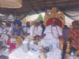 CISA, IWA celebrate Igbo homecoming festival in Anambra
