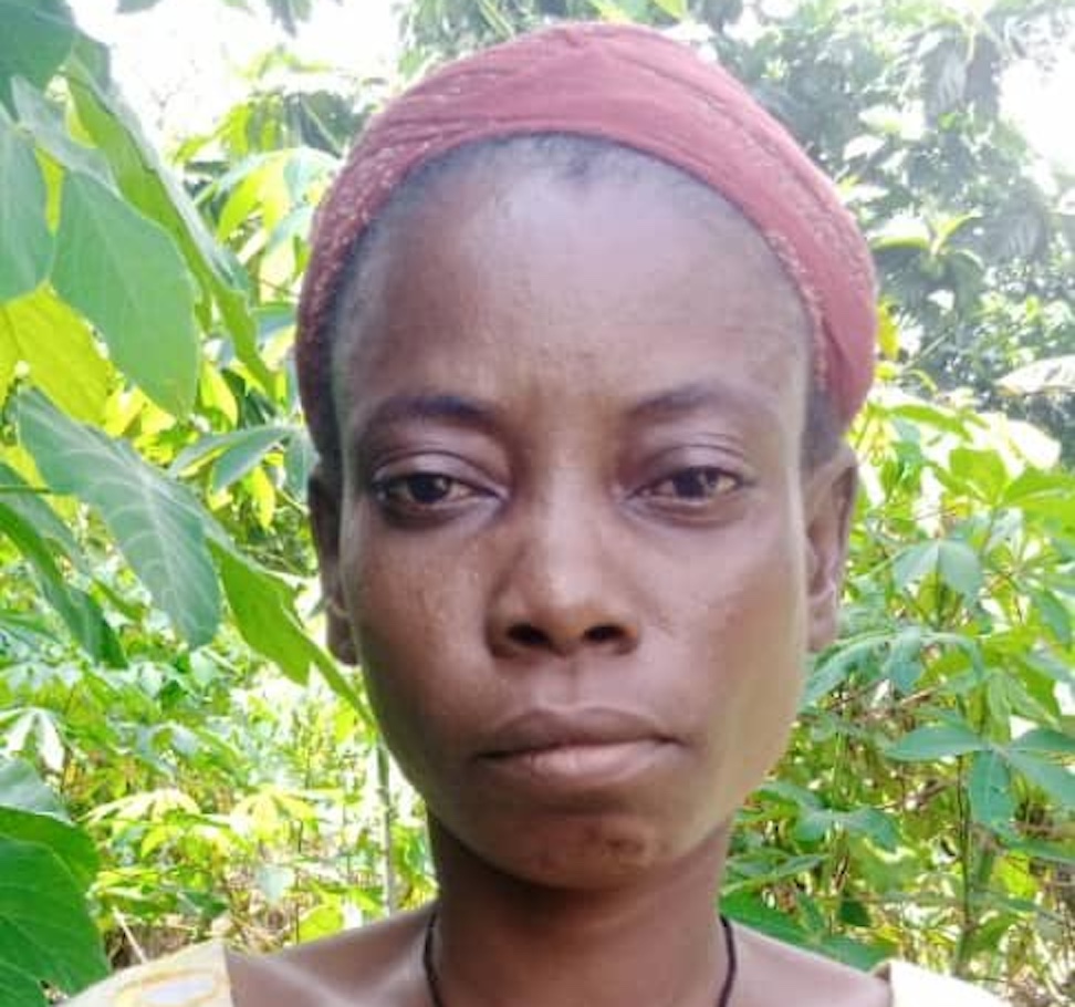 Ebonyi: Deaf and mute widow missing after receiving Christmas gifts