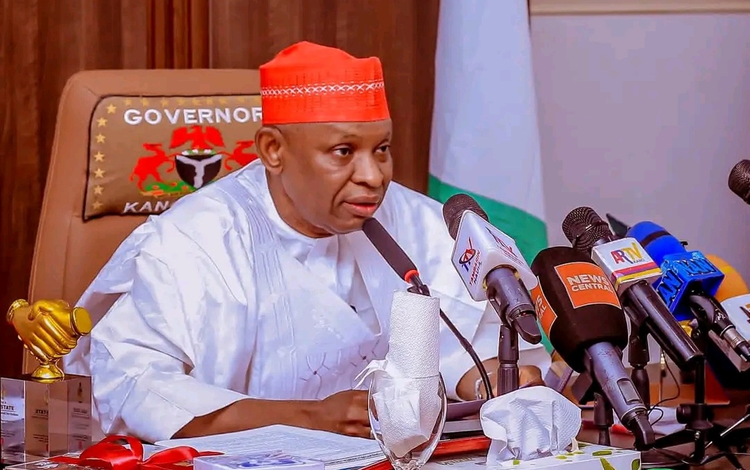 Revenue Generation: Gov Yusuf employs additional manpower as Kano ranks ...