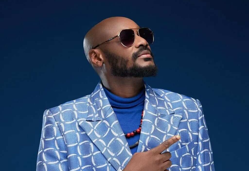 I've stopped impregnating women anyhow - 2Baba declares – The Sun Nigeria