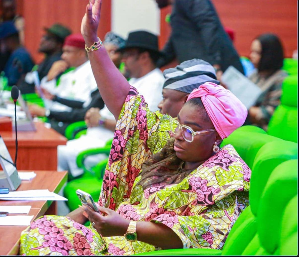 N1.75trn NDDC budget must deliver real impact for Niger Delta people ...