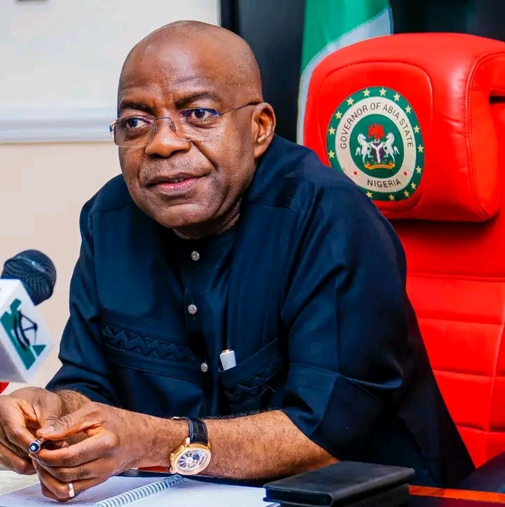 Otti lauds Abia community for establishment of tech centre