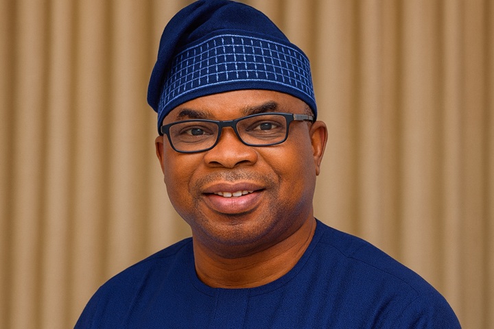 Osun 2026: Oyebamiji confident of gubernatorial victory