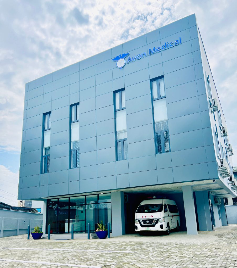 Avon Medical unveils N200m ultramodern ICU facility