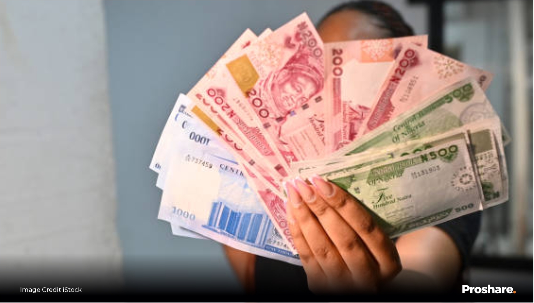 Cash inflows to banks hit N5.11trn in November