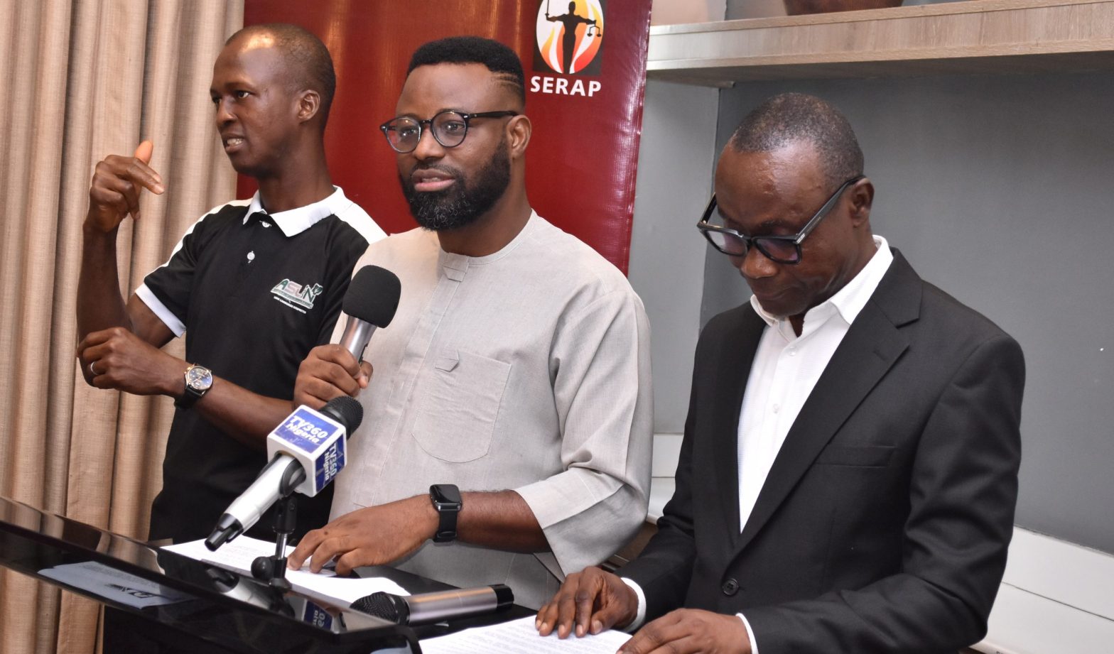 National Archives – The Sun Nigeria