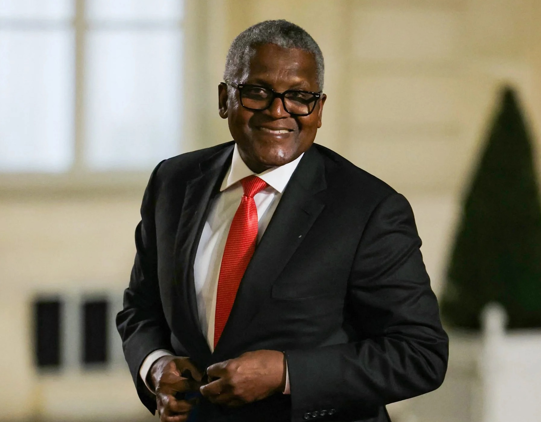 Dangote plans dollar dividend payouts as $20bn refinery