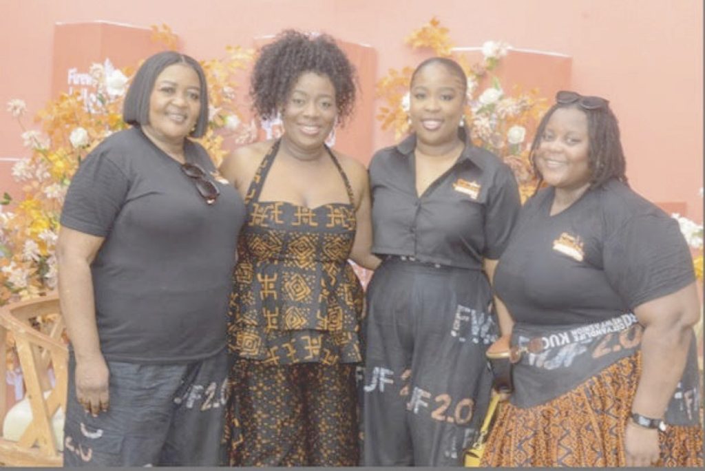 Firewood Jollof Festival 2025 celebrates African culture