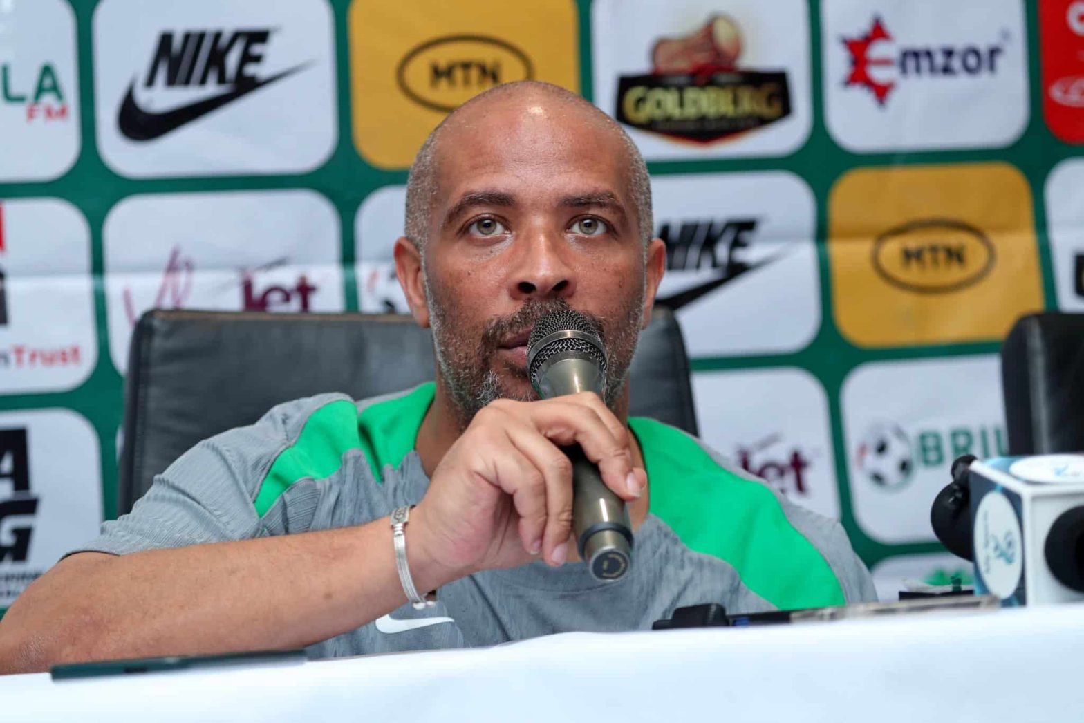 Chelle: Super Eagles will ‘kill game’ against Tunisia
