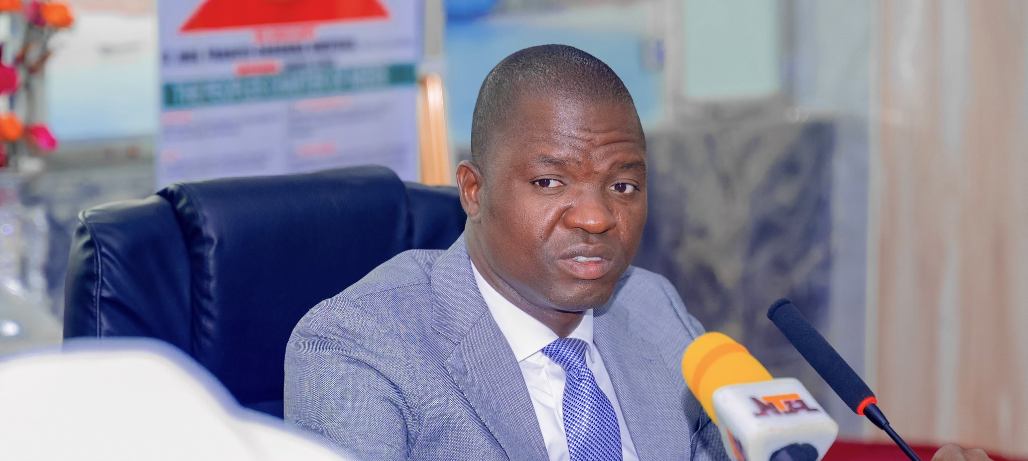 IPAC urges Nwifuru to revoke contracts of non-performing contractors