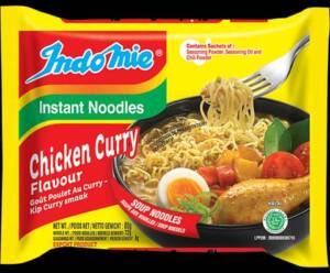 Indomie rewards consumers with ‘Eat and Win’ promo