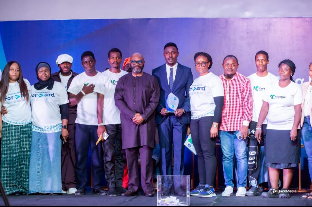 ANST pushes for stronger digital ecosystem