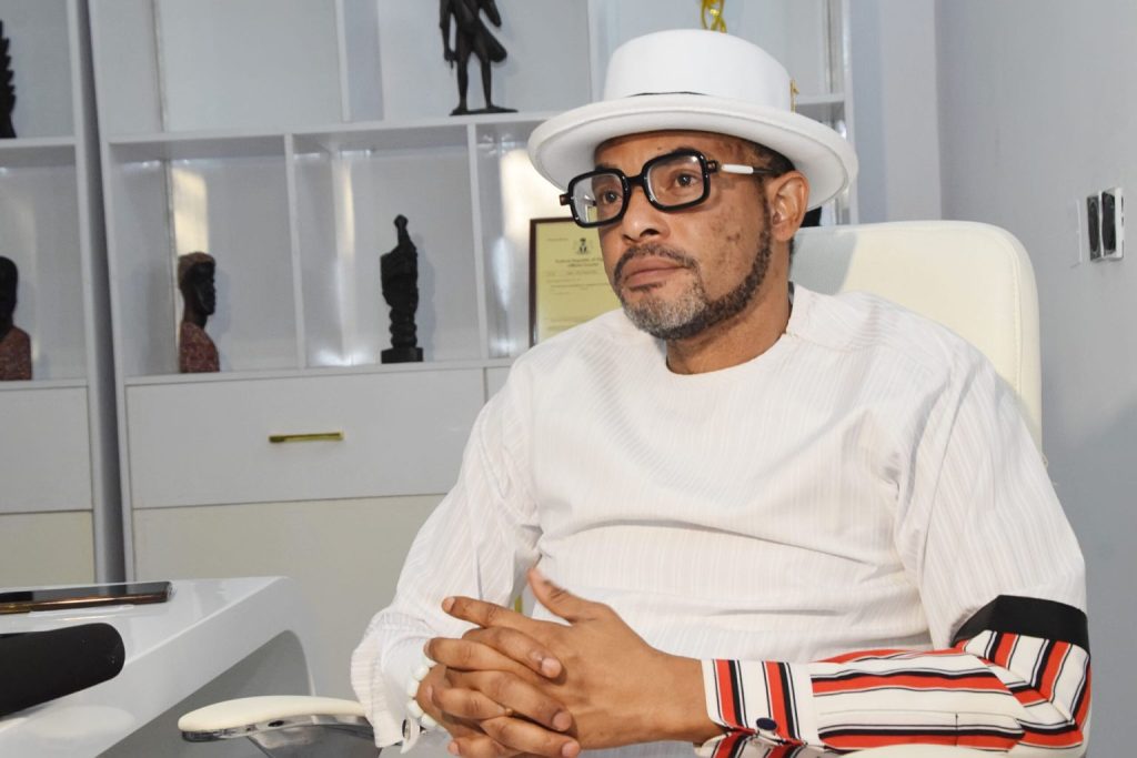 PMAN NEC suspends National President following emergency meeting – The ...