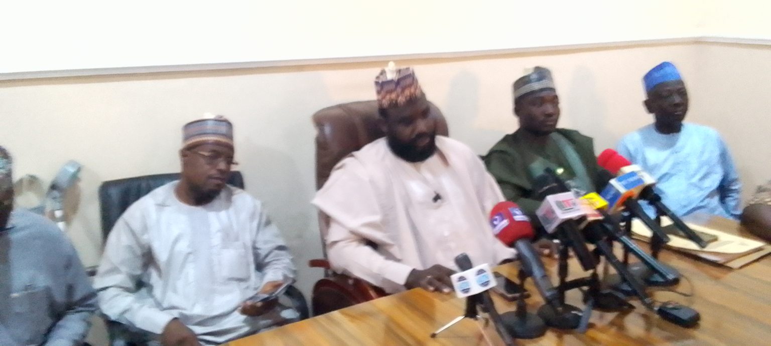 Kebbi to mark International Day of PLWD with special packages for 1,000 ...