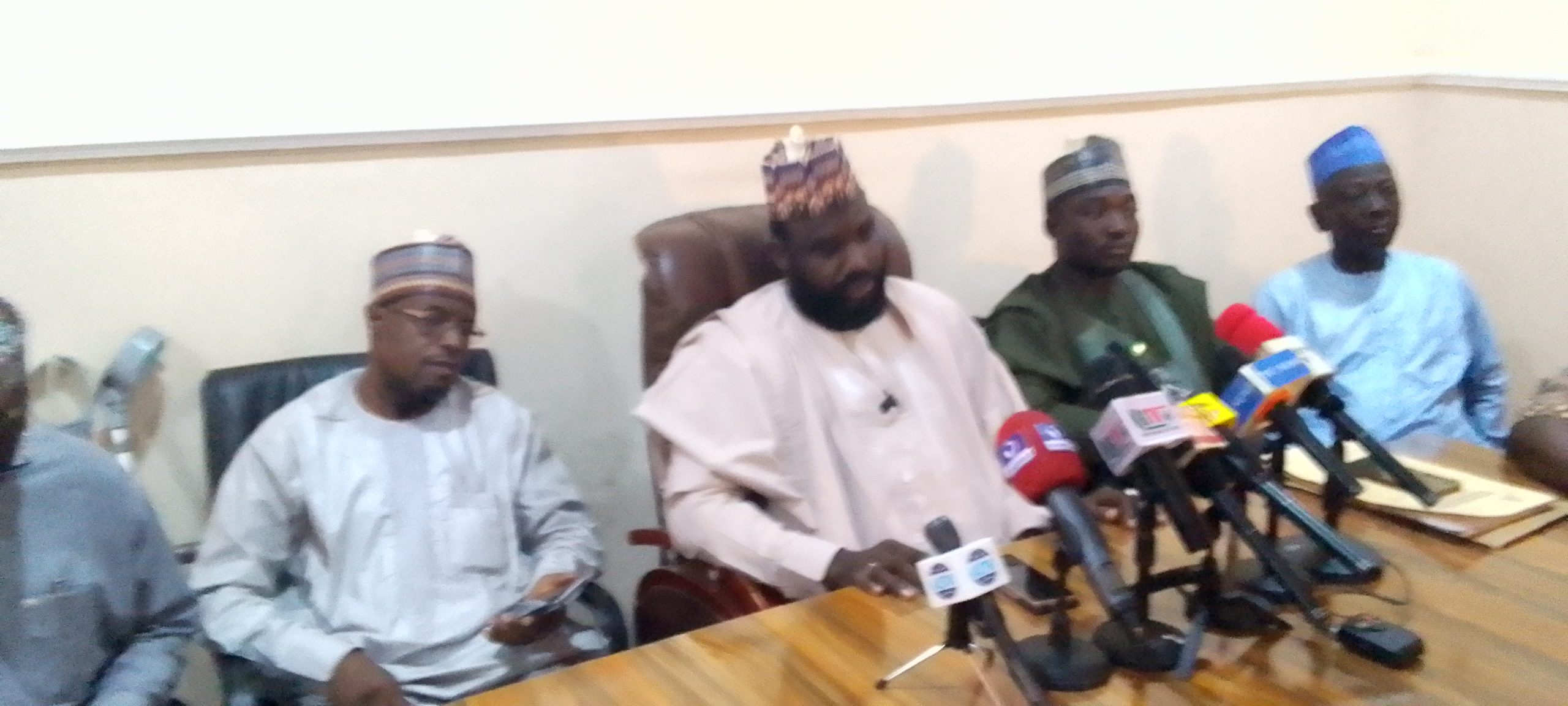 Kebbi to mark International Day of PLWD with special packages for 1,000 ...