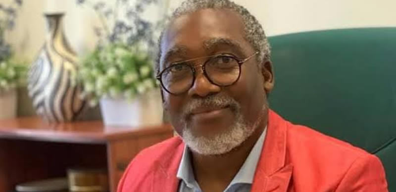 Rep Igariwey builds refectory for Ebonyi school