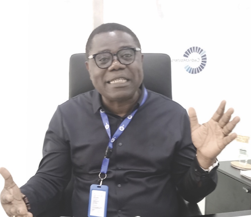 ALCMAN working to certify Nigerian-made auto components