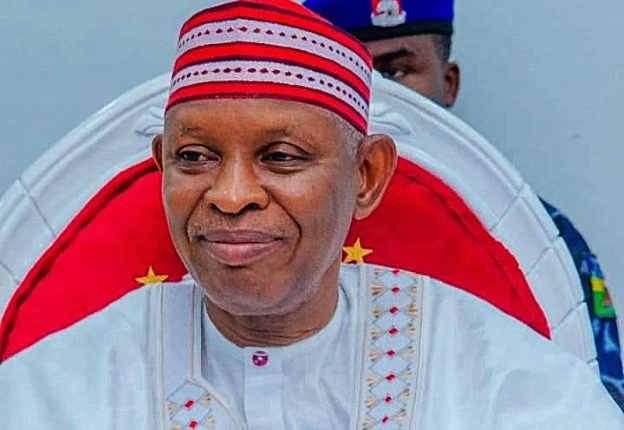 Governor Abba Kabir Yusuf: When another godson goes against godfather ...