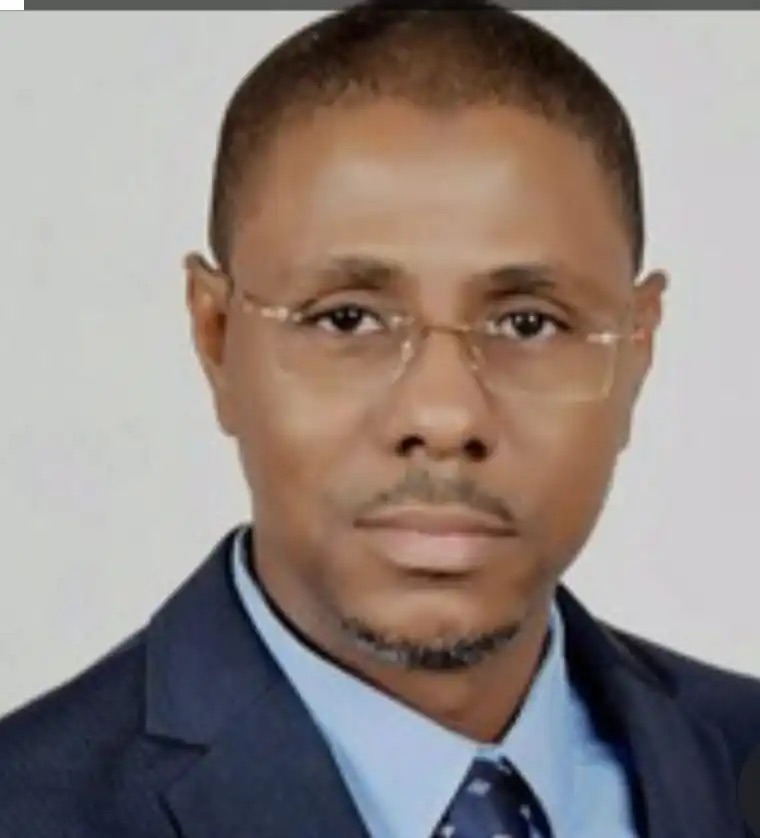 CSCS appoints Shehu Shantali CEO as Jalo-Waziri exits