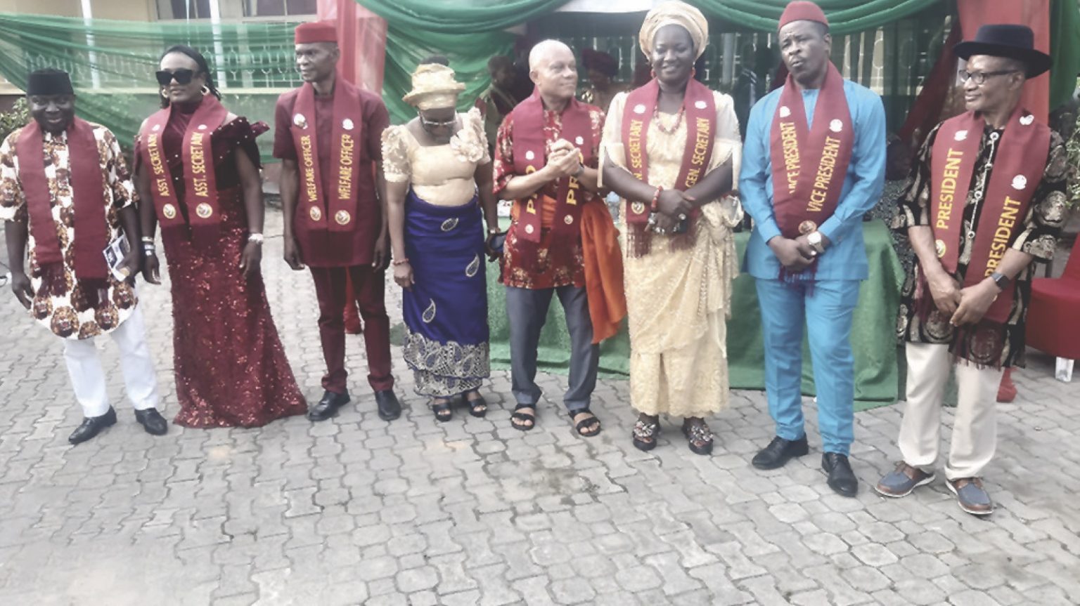 Culture ambassadors on campus