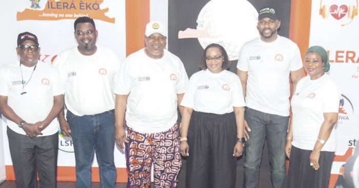 Lagos unveils new diaspora health insurance plans