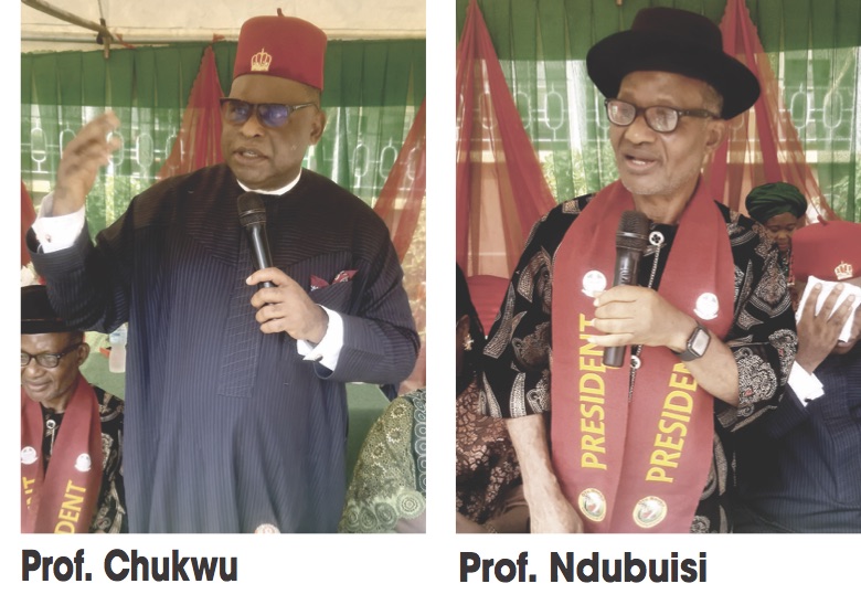 Culture ambassadors on campus