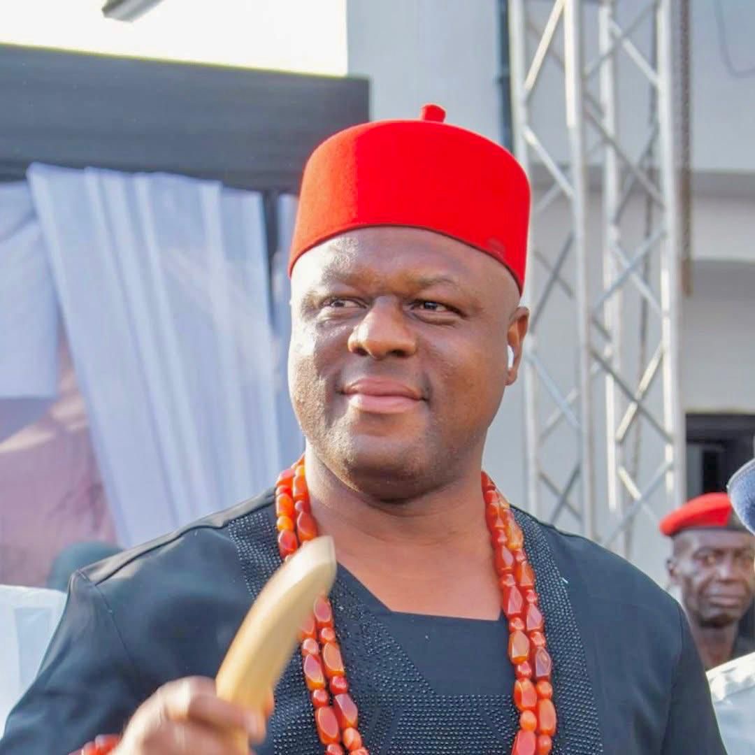 Fire outbreak: Darlington Nwabunike says life worth more than billions ...