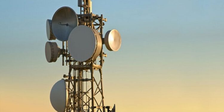 Nigeria crosses 50% broadband mark, misses 2025 target