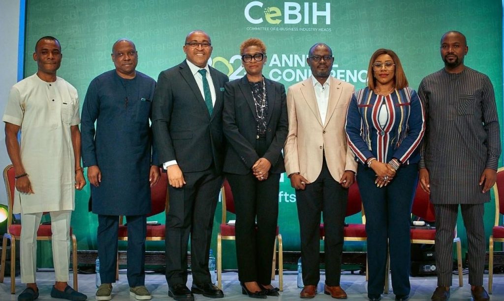 PalmPay’s MD calls for deeper financial inclusion at CeBIH annual