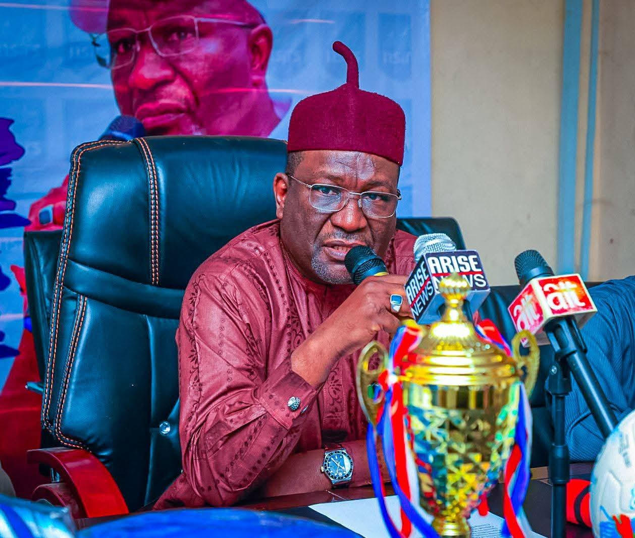 New tax law looms as Revenue Board engages SWAN in celebrity football ...