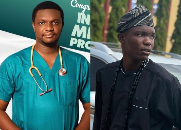 Edo doctor freed after paying N50m ransom, brother killed