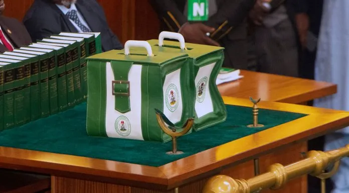 2026 budget: Shock waves over strange votes by MDAs