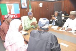 Membership e-registration: APC targets 9m members next week