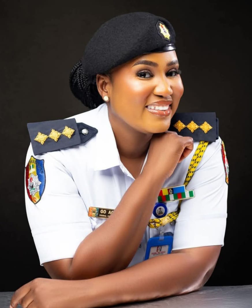 From Screen To Sirens: Nollywood Star Grace Agbo Becomes Deputy ...