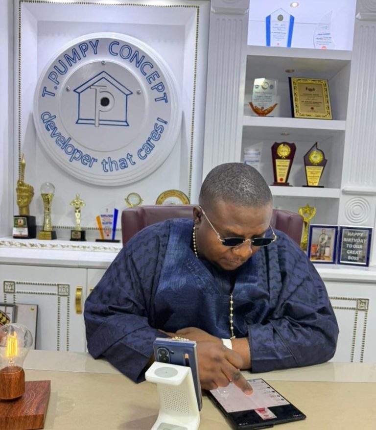 New Year: T Pumpy assures subscribers of seamless, transparent service ...