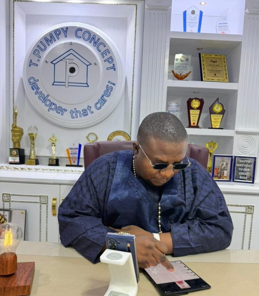 New Year: T Pumpy assures subscribers of seamless, transparent service ...