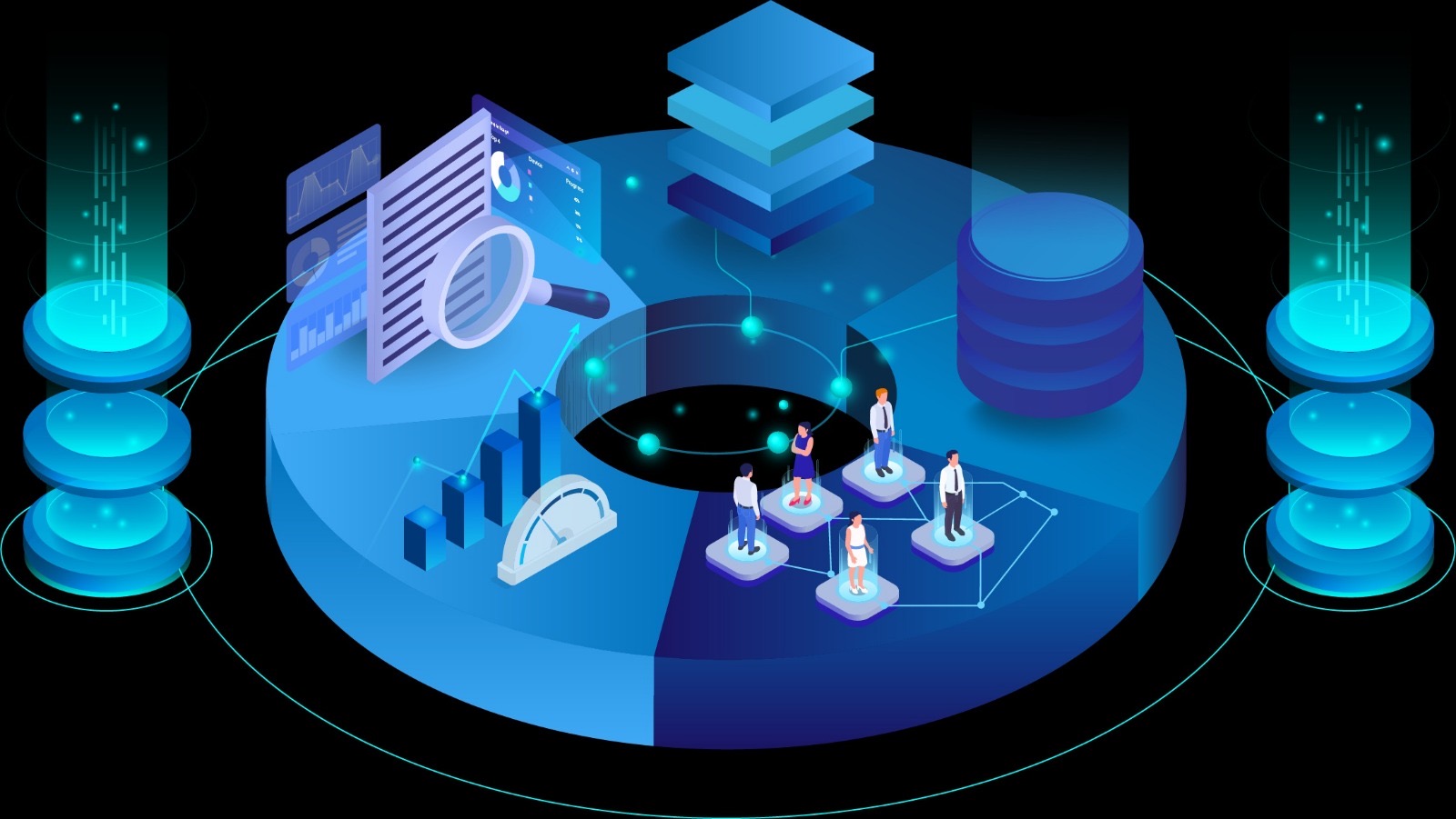 Eniola Jimoh: Architecting Data-Driven Excellence Across Global Enterprises – The Sun Nigeria