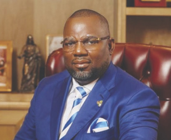 Julius Rone: Uncommon Investor