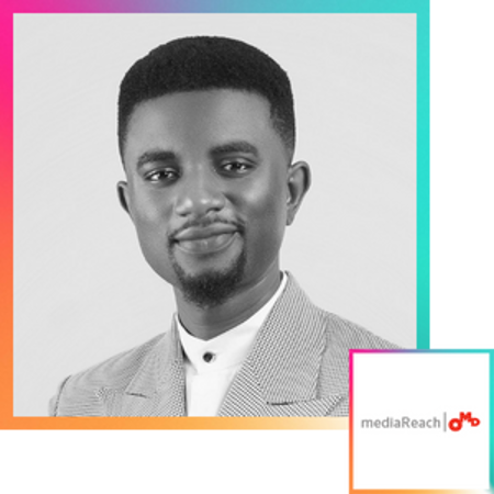 MediaReach OMD’s Adediran named Purpose Awards 2026